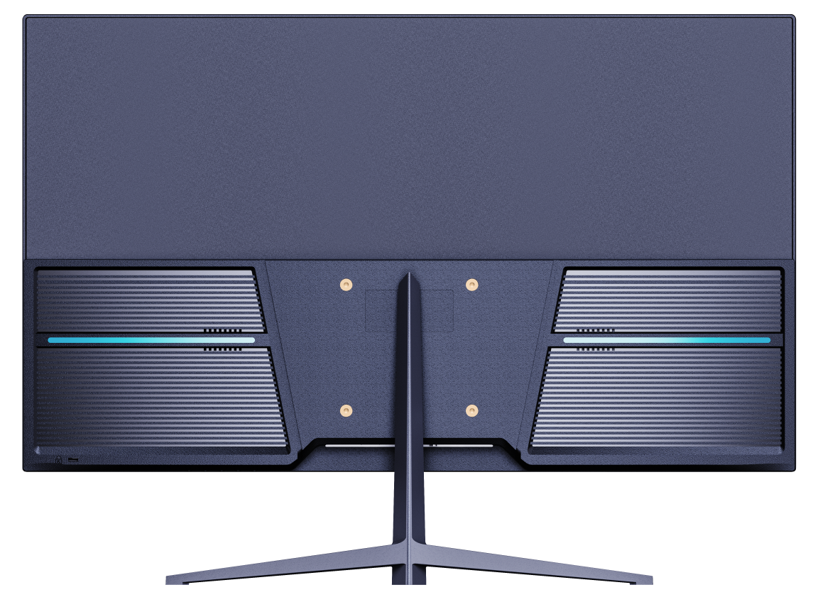 29inch Straight Screen Monitor 165hz 4k 3840*2160 21:9 Super Wide ...