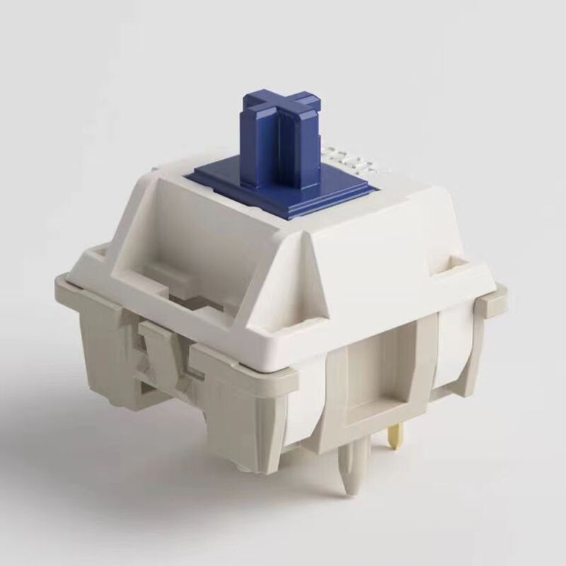 Ktt Content Retro Blue Linear 45g 2024new Arrival Hot Sale Mechanical ...