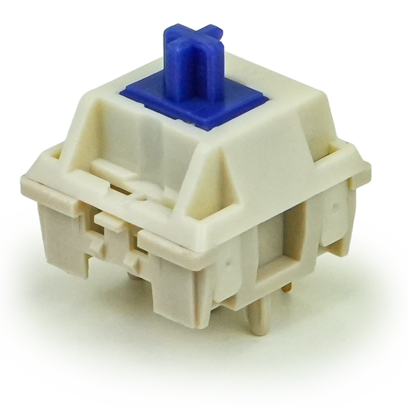 Ktt Content Retro Blue Linear 45g 2024new Arrival Hot Sale Mechanical ...