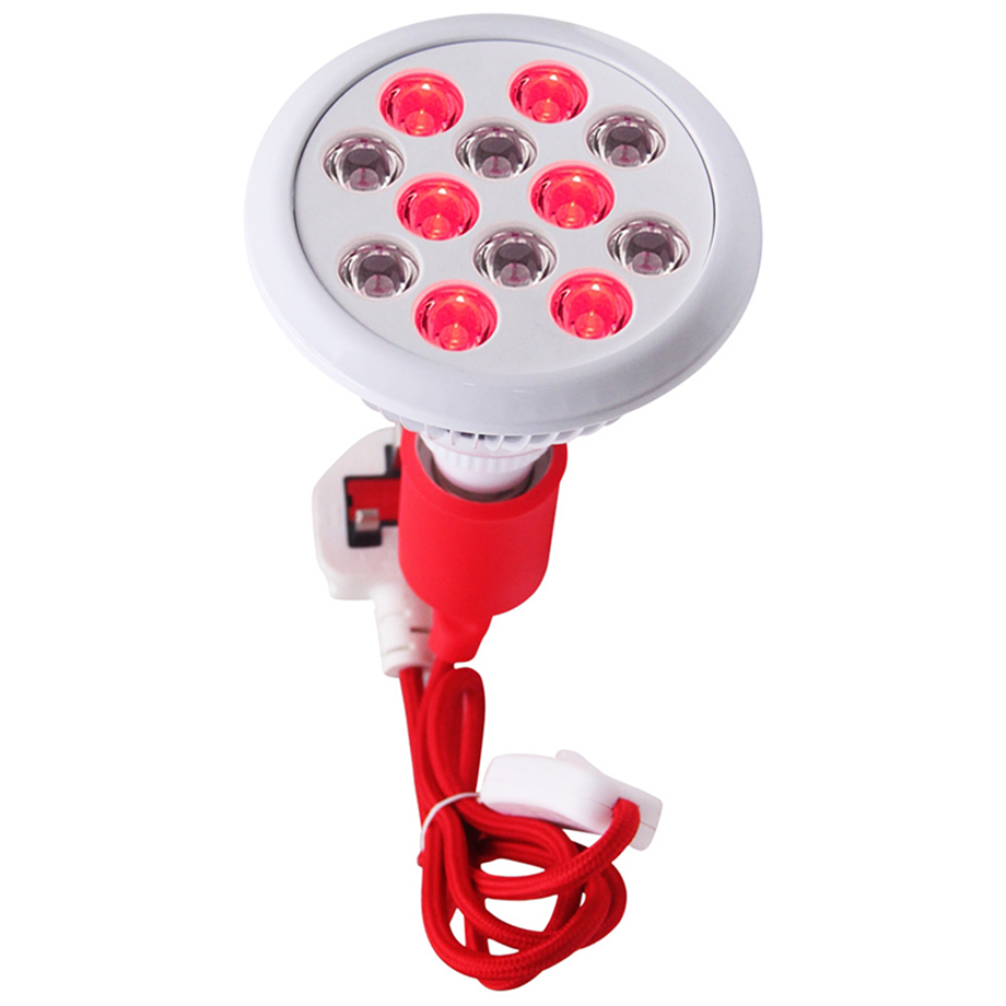 Factory Direct High Quality China Wholesale Portable 24w E27 Par Bulb ...