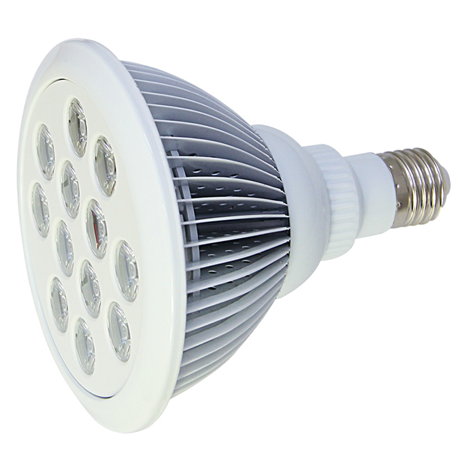 Factory Direct High Quality China Wholesale Portable 24w E27 Par Bulb ...