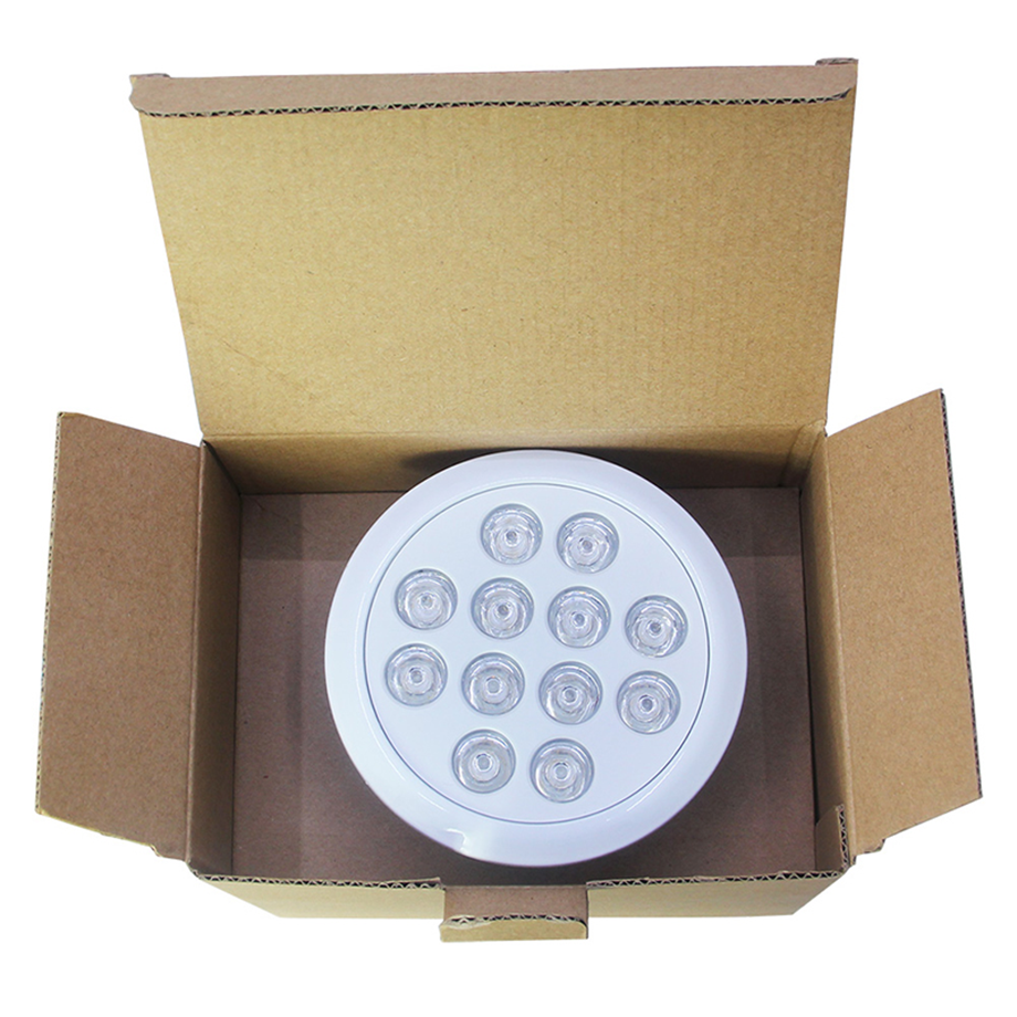 Factory Direct High Quality China Wholesale Portable 24w E27 Par Bulb ...