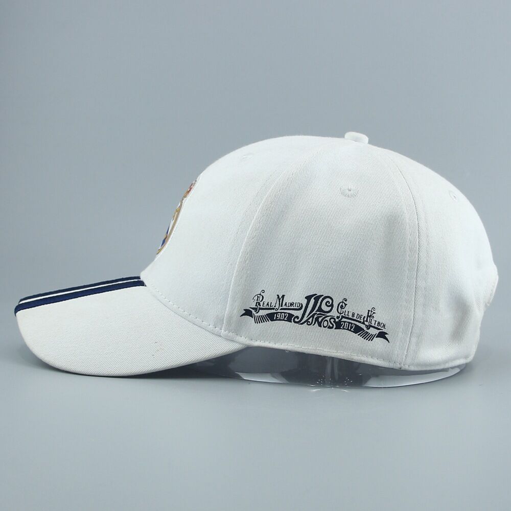 Baseball Caps Six Panel Premium Materials And Craftsman Breathable ...