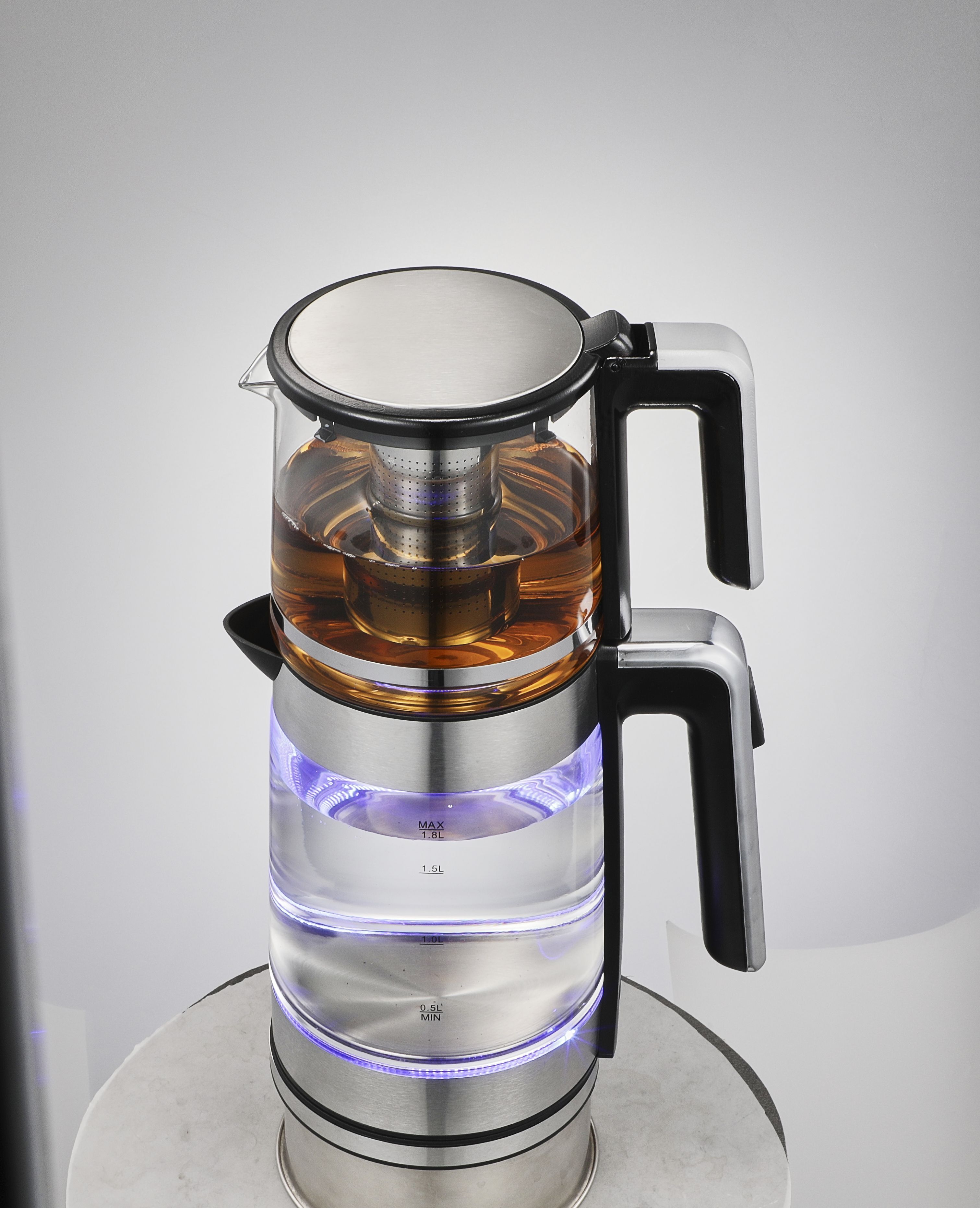 Glass Electric Pot Wholesale - Buy China Wholesale Glass Electric Pot ...