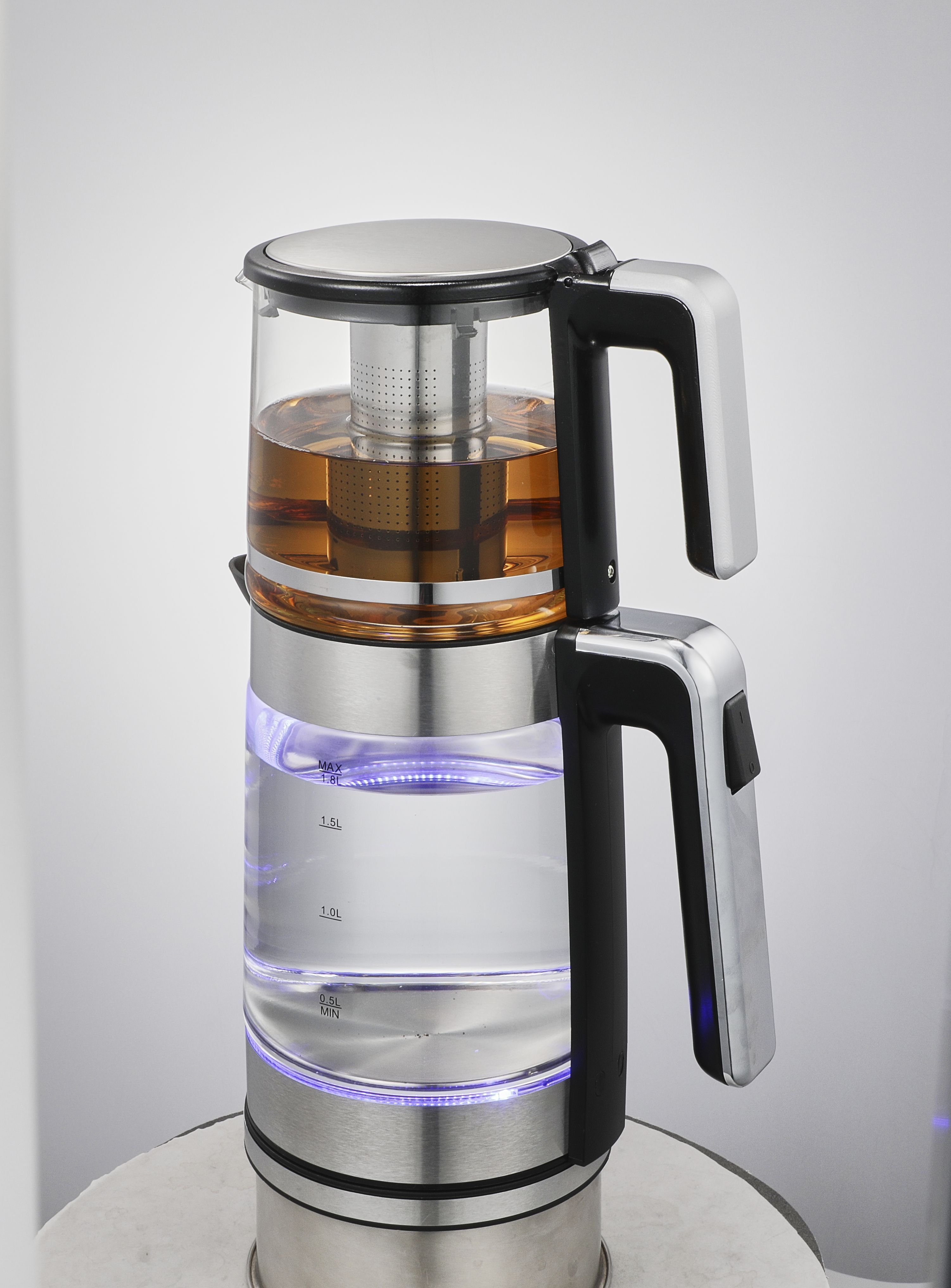 Glass Electric Pot Wholesale - Buy China Wholesale Glass Electric Pot ...
