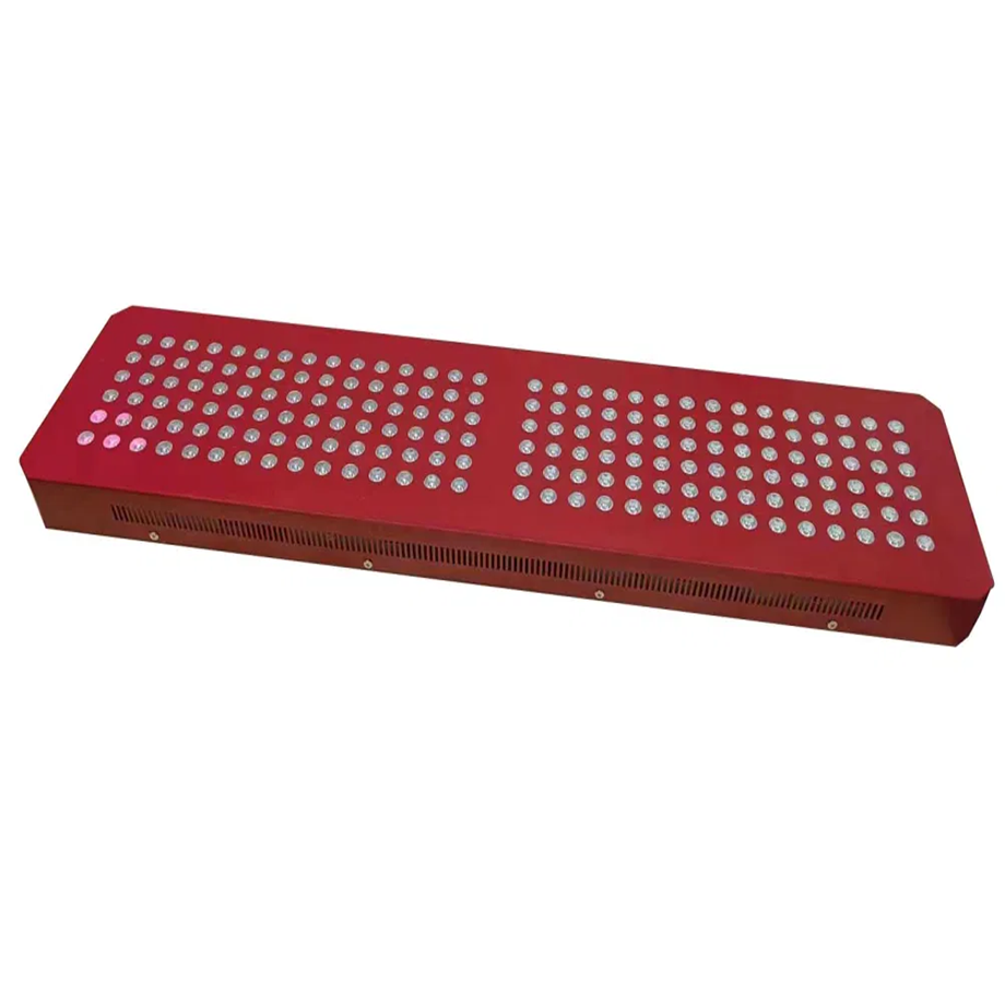 Near Infrared 600w 200pcs Led Infrared Red Light Therapy Beauty ...