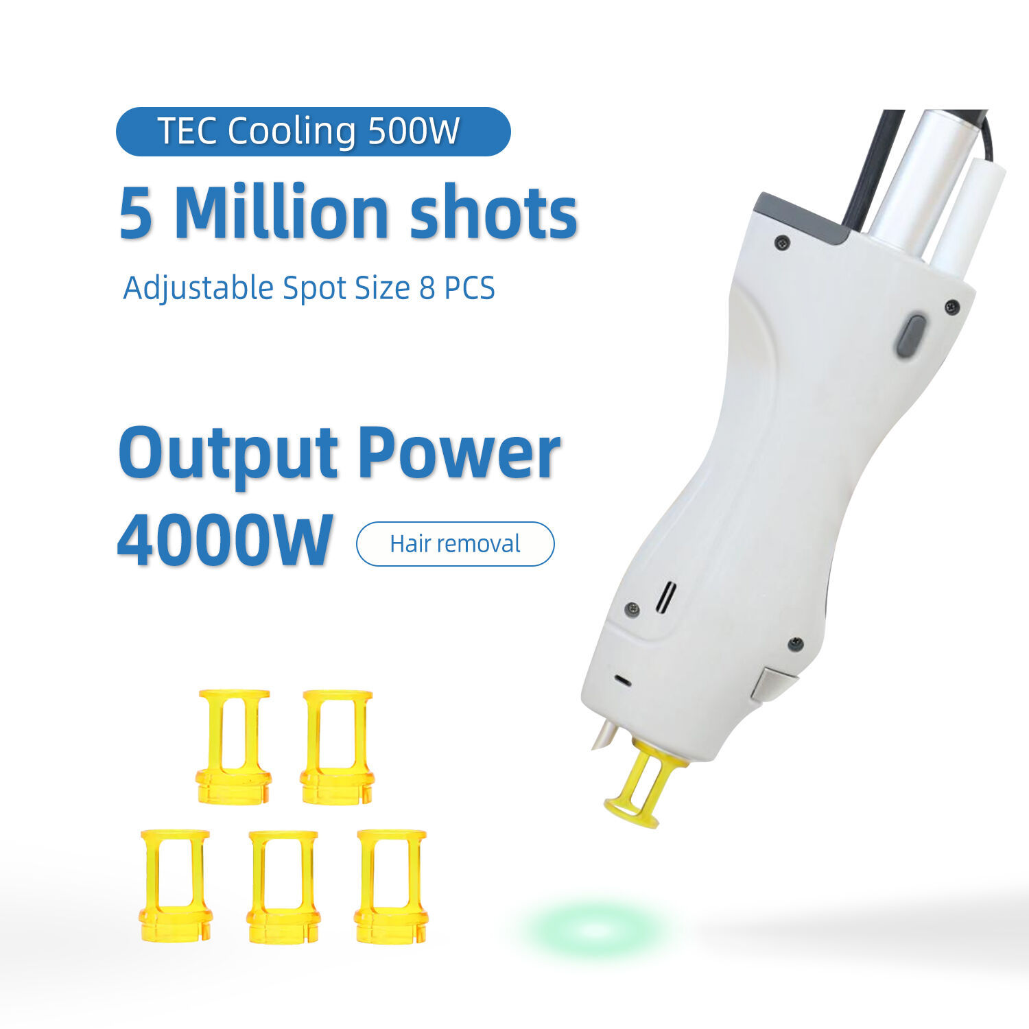 Bulk Buy China Wholesale Bowket Alexandrite Diode Laser Hair Removal ...