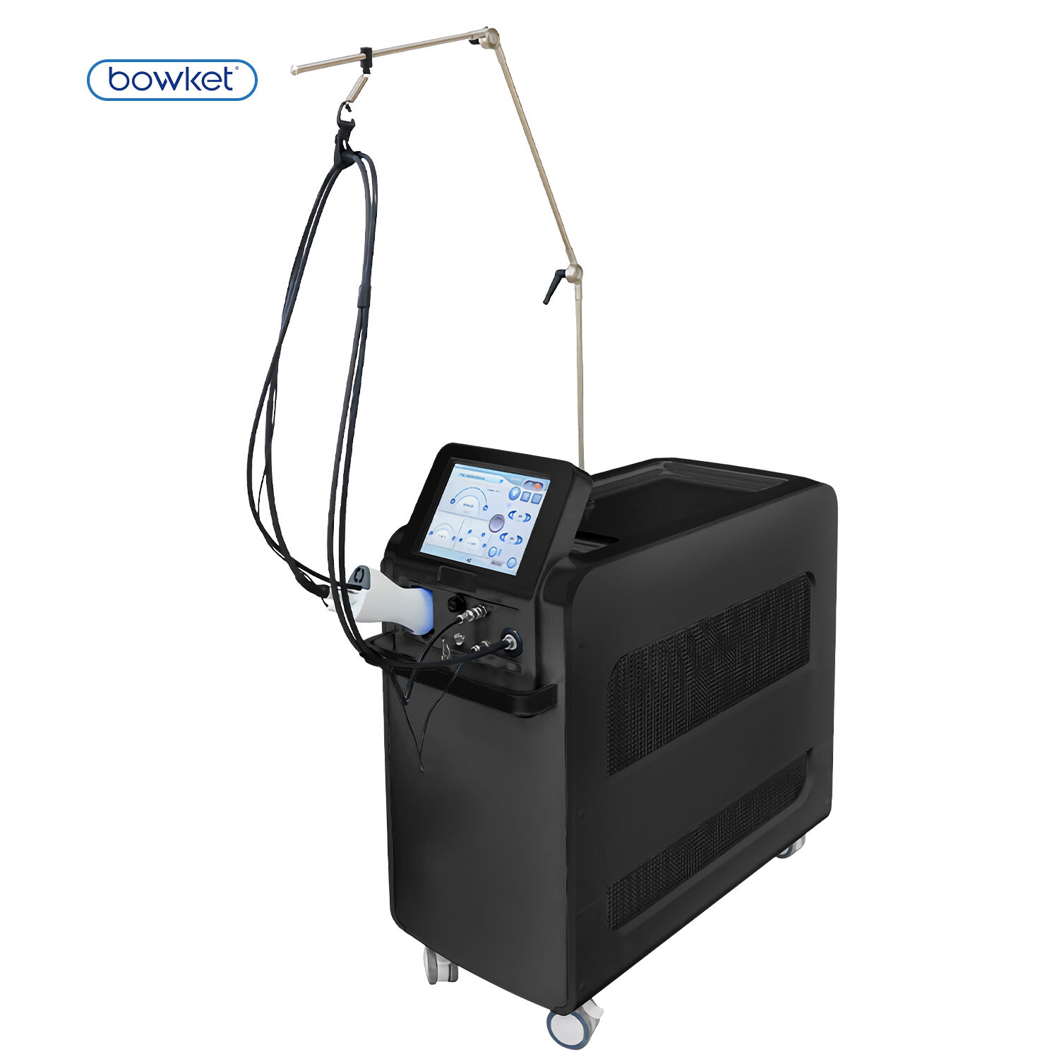 Bulk Buy China Wholesale Bowket Alexandrite Diode Laser Hair Removal ...