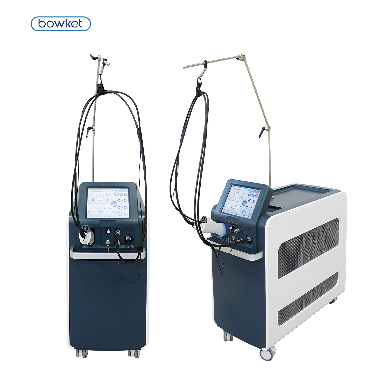 Bulk Buy China Wholesale Bowket Alexandrite Diode Laser Hair Removal ...