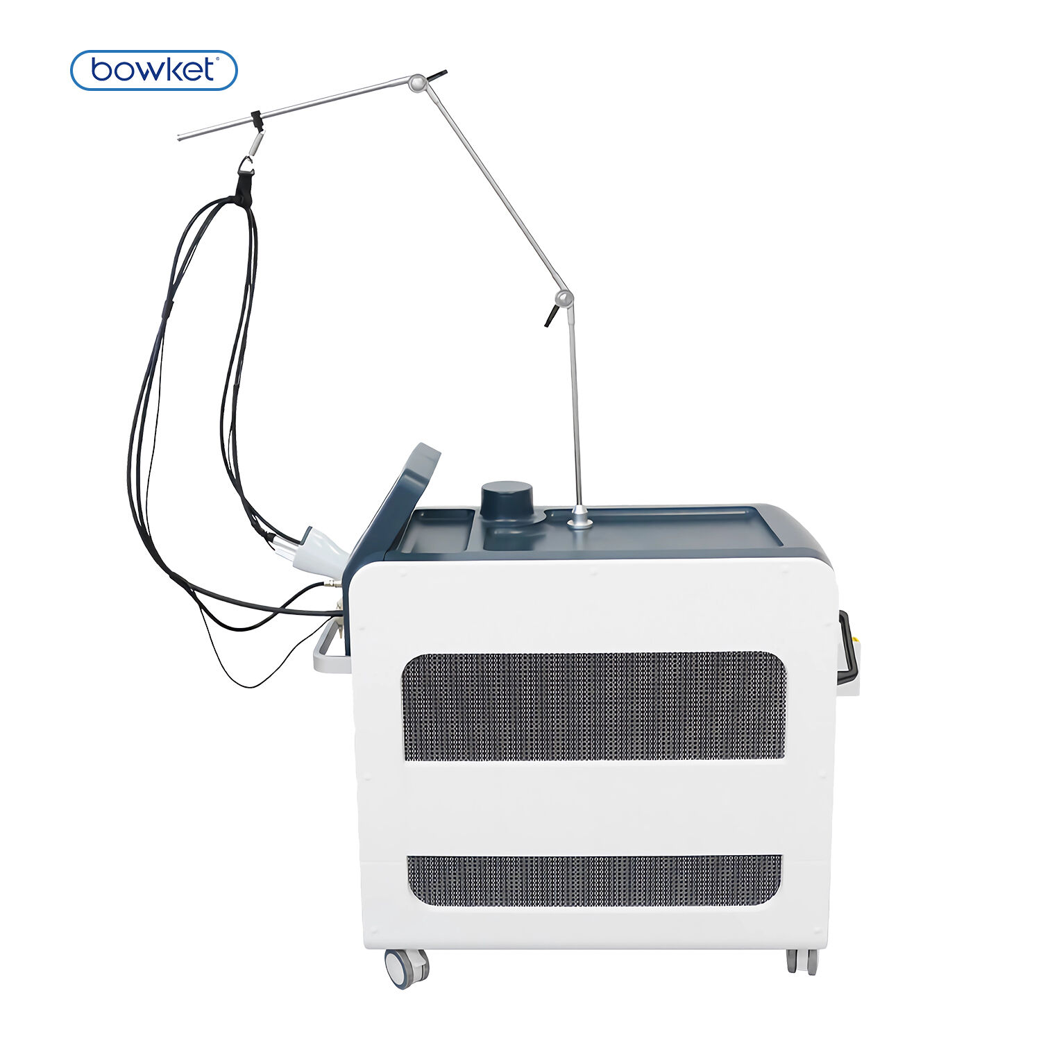 Bulk Buy China Wholesale Bowket Alexandrite Diode Laser Hair Removal ...