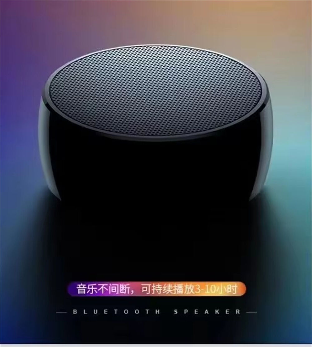 Top Seller K15 Wireless Bt Mini Speaker With Microphone 5w Sound Box ...