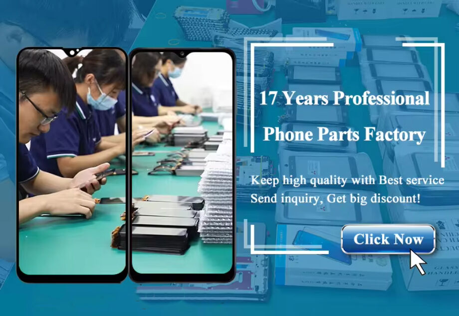 Buy China Wholesale Lcd Panels Mobile Phone Lcd Display Screen For ...