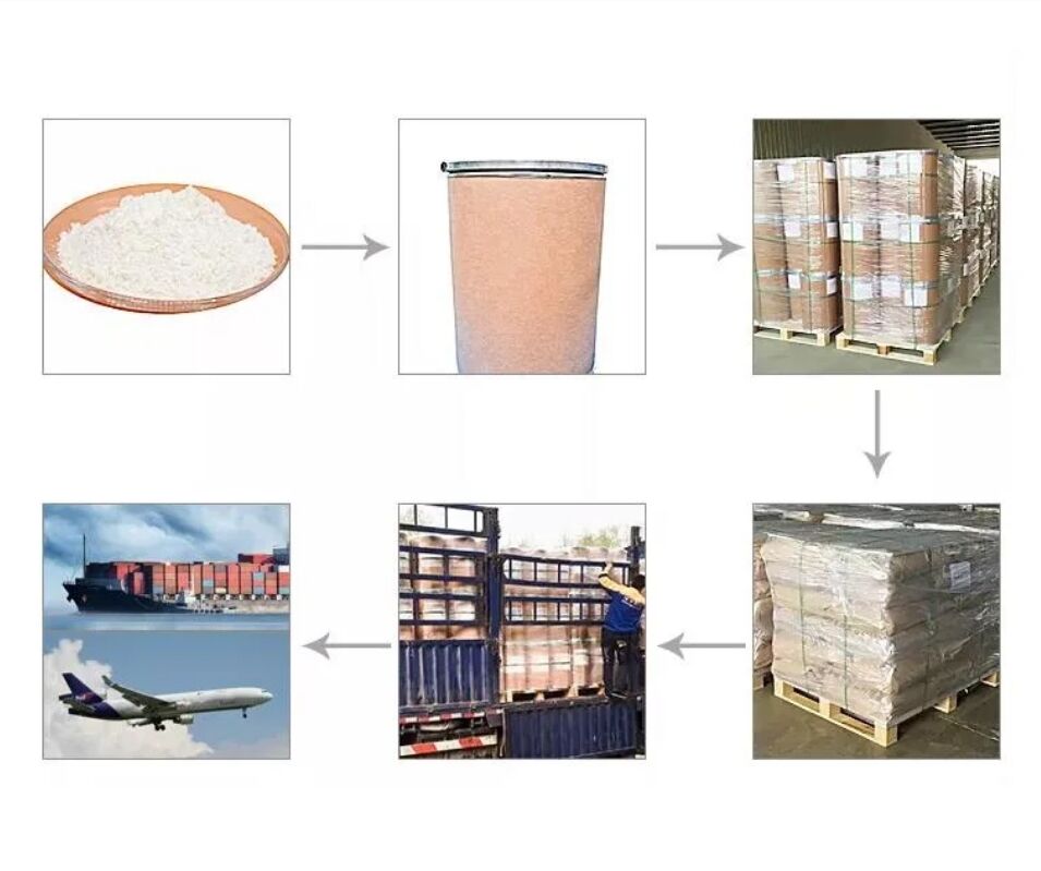 Buy China Wholesale Pure Calcium Fluoride Caf2 Fluorite Powder Powder ...