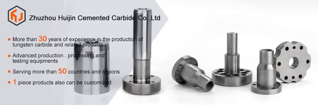 Bulk Buy China Wholesale High Precision Carbide Punch Pin Tungsten Carbide Die Cutting Punches ...