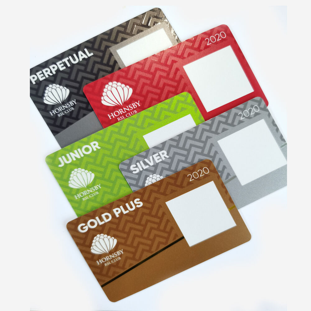 Buy China Wholesale Magnetic Stripe Member Cards, Oem Orders Are ...