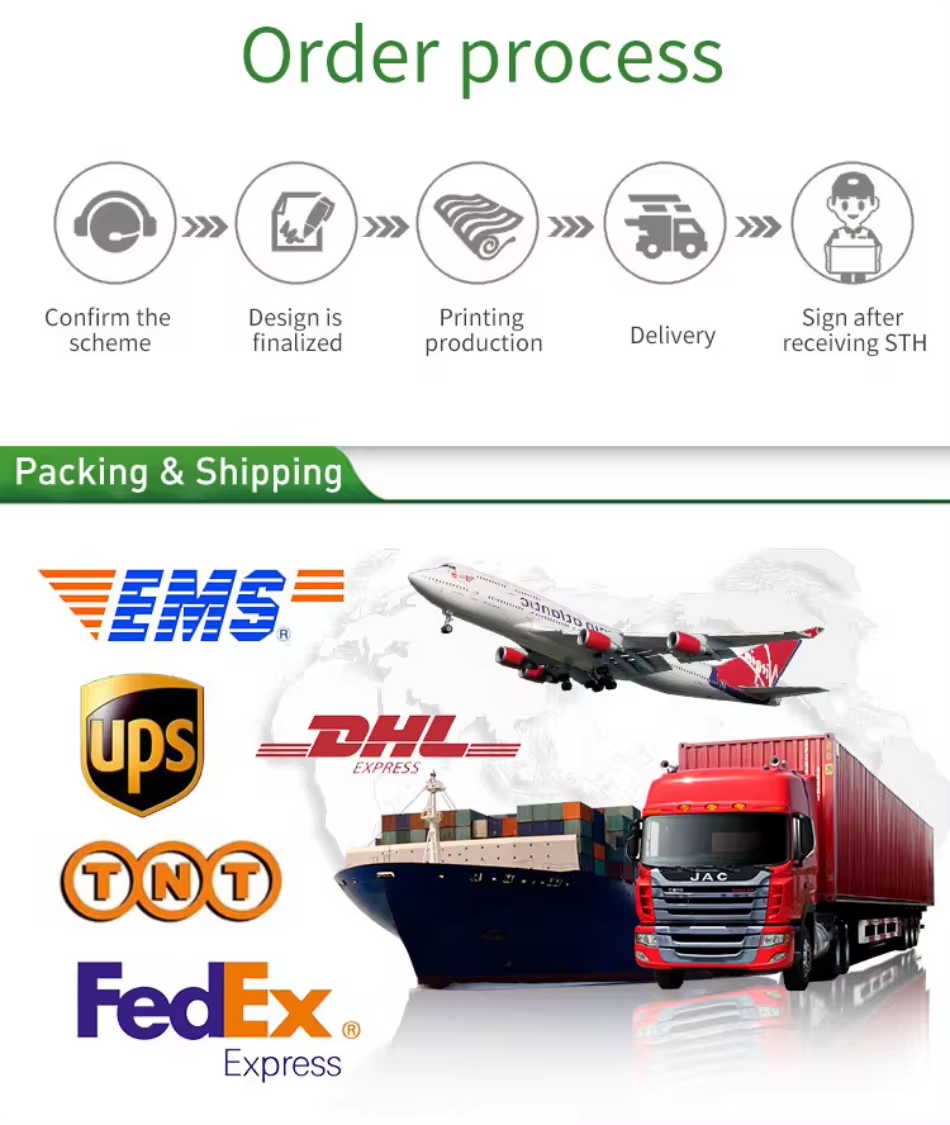 China Manufacturer Display Boxes Recycled Custom Logo Wholesale ...