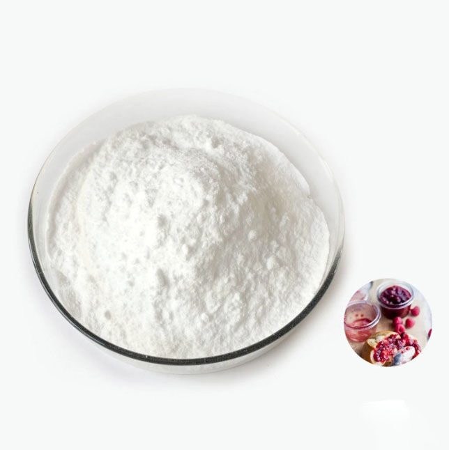 Factory Price Food Grade Carrageenan E407 Powder Lambda Carrageenan ...