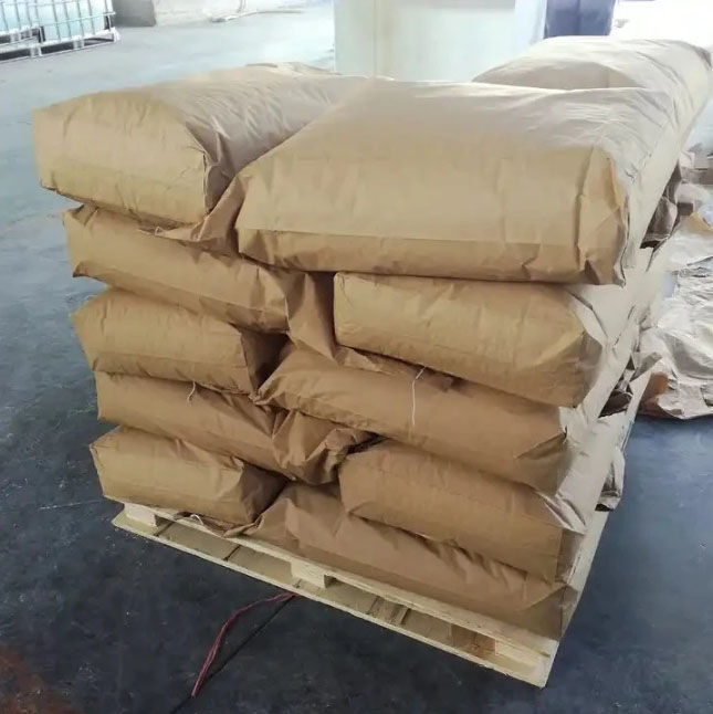 Factory Price Food Grade Carrageenan E407 Powder Lambda Carrageenan ...