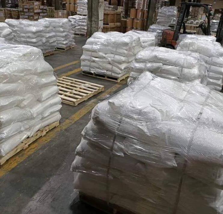 Factory Price Food Grade Carrageenan E407 Powder Lambda Carrageenan ...