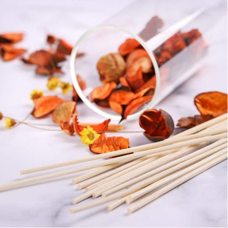 Bulk Buy China Wholesale Reed Diffuser Sticks For Aroma, Essential Oil ...