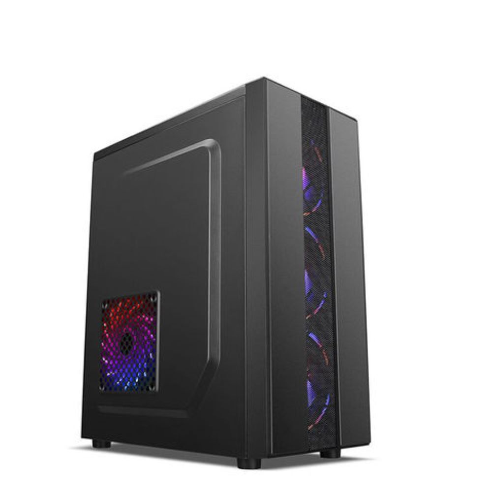 Fpmax 2024 Oem Cl290 Black Factory Price Standard Atx Computer Case ...