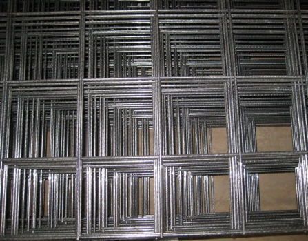 Buy China Wholesale Welded Mesh Sheets Concrete Reinforcing Mesh Panels ...