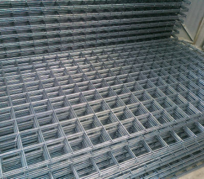 Buy China Wholesale Welded Mesh Sheets Concrete Reinforcing Mesh Panels ...