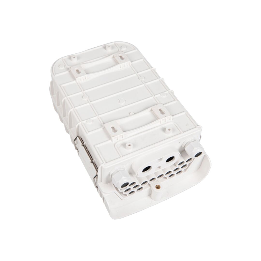 Ftth Abs Material Terminal Nap/odp/odb/fdb Cajas Nap Box 16 Core Fiber ...