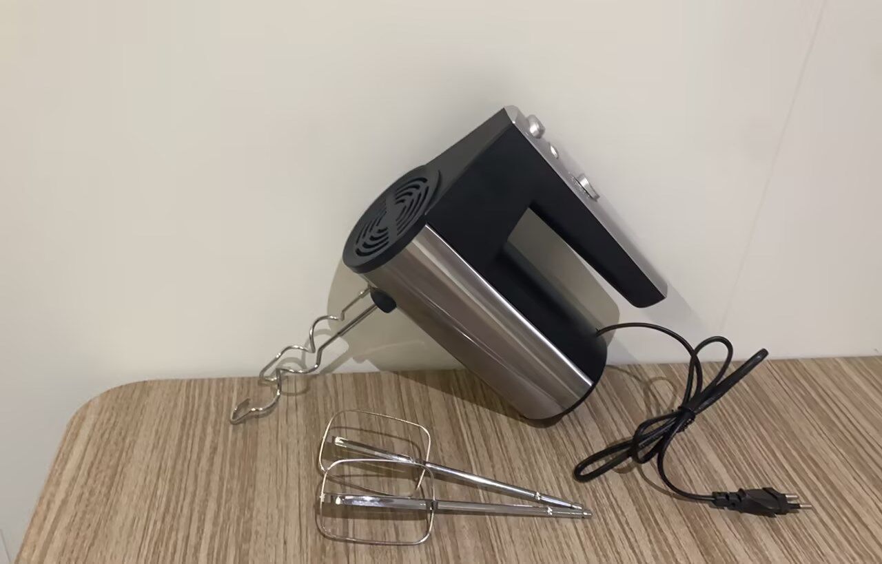 Wholesale Hand Mixer Factory Use Hand Whisk Egg White Cream Automatic ...