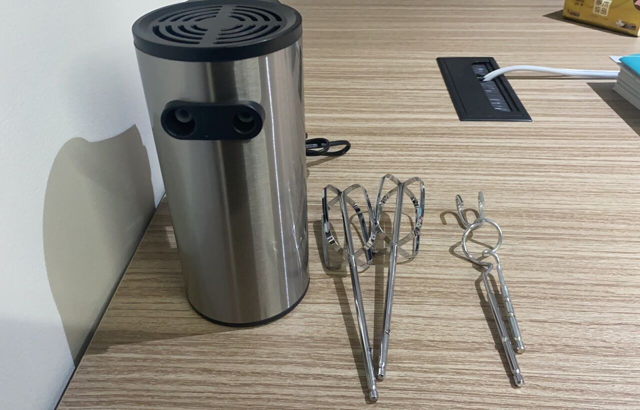 Wholesale Hand Mixer Factory Use Hand Whisk Egg White Cream Automatic ...