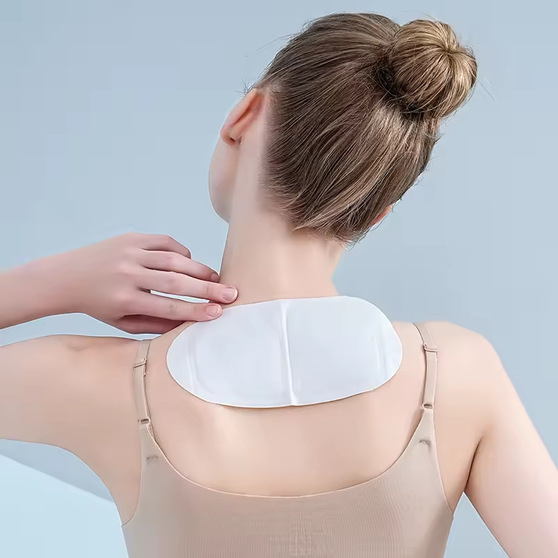 Wholesale Custom Logo Nice Price Multi Size Neck Warmer Patches Heat ...