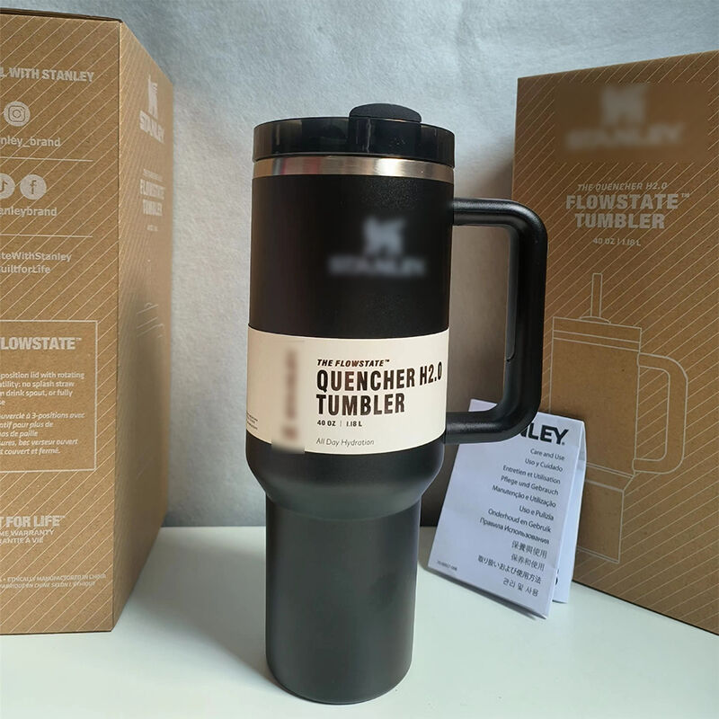 Stanley Portable Large Capacity Stanley Cup With Handle Sublimation ...