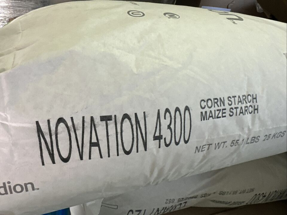 Bulk Buy Canada Wholesale High-quality Maize Starch(corn Starch)from ...