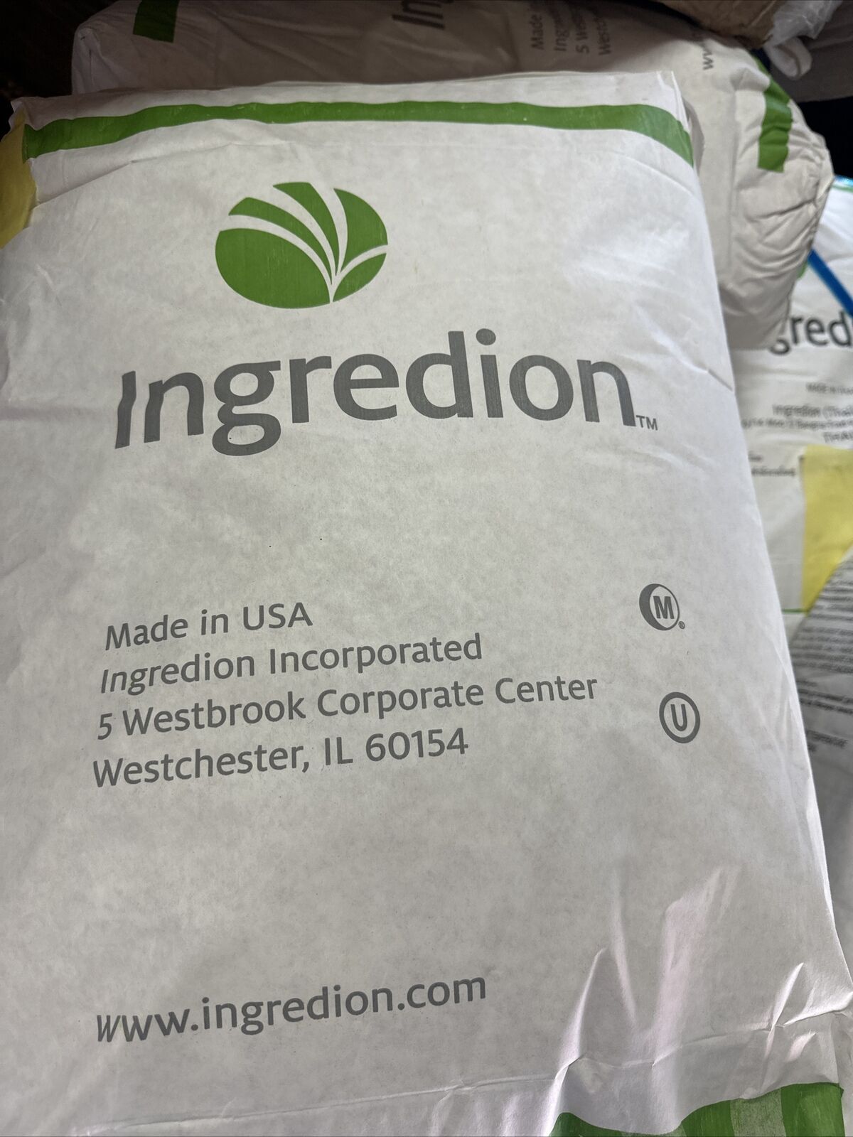 Bulk Buy Canada Wholesale High-quality Maize Starch(corn Starch)from ...