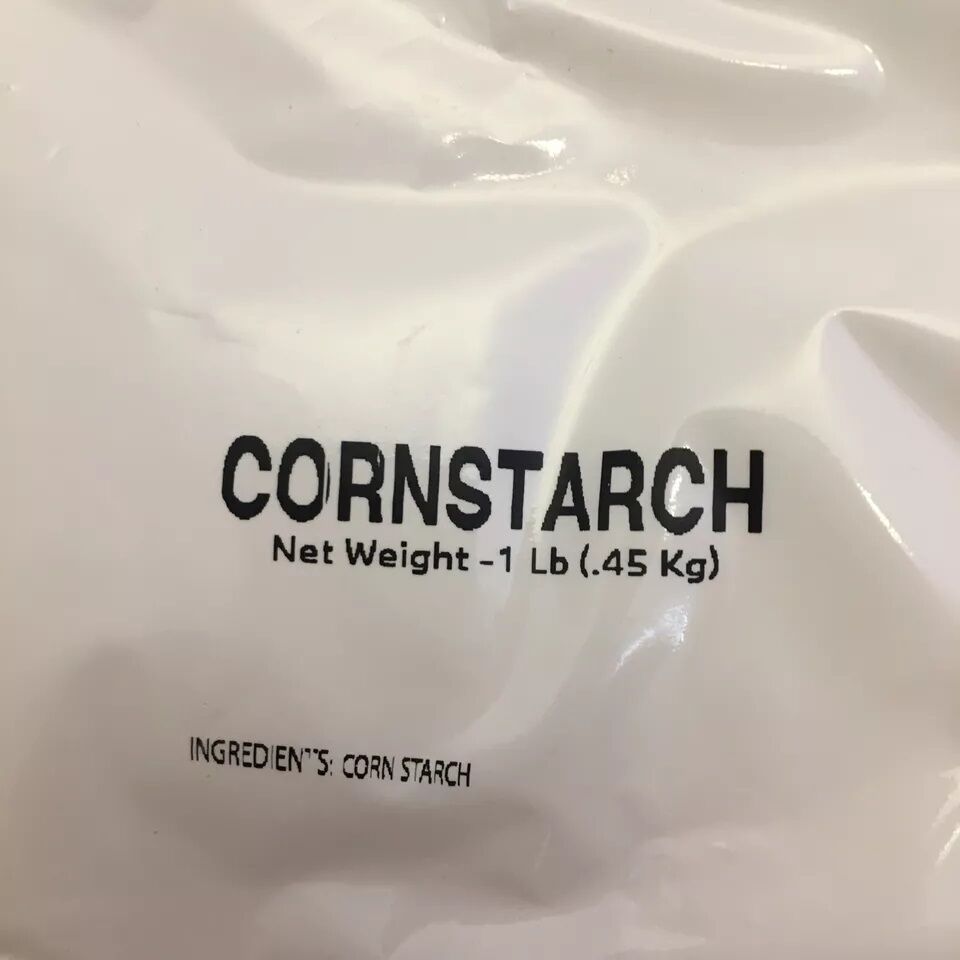 Bulk Buy Canada Wholesale High-quality Maize Starch(corn Starch)from ...