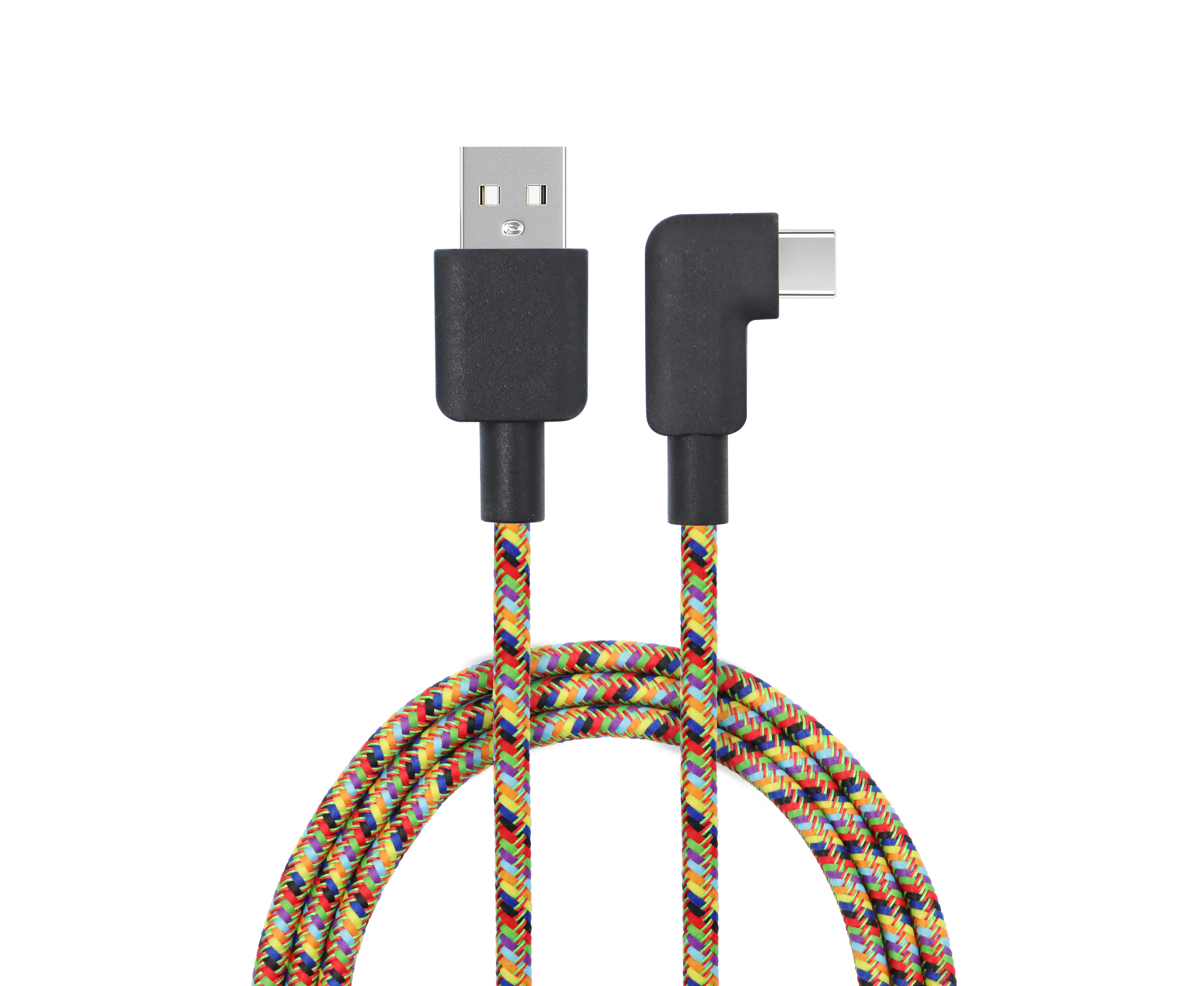 Bulk Buy China Wholesale Type C Fast Charging Cable Quick Charge Data ...