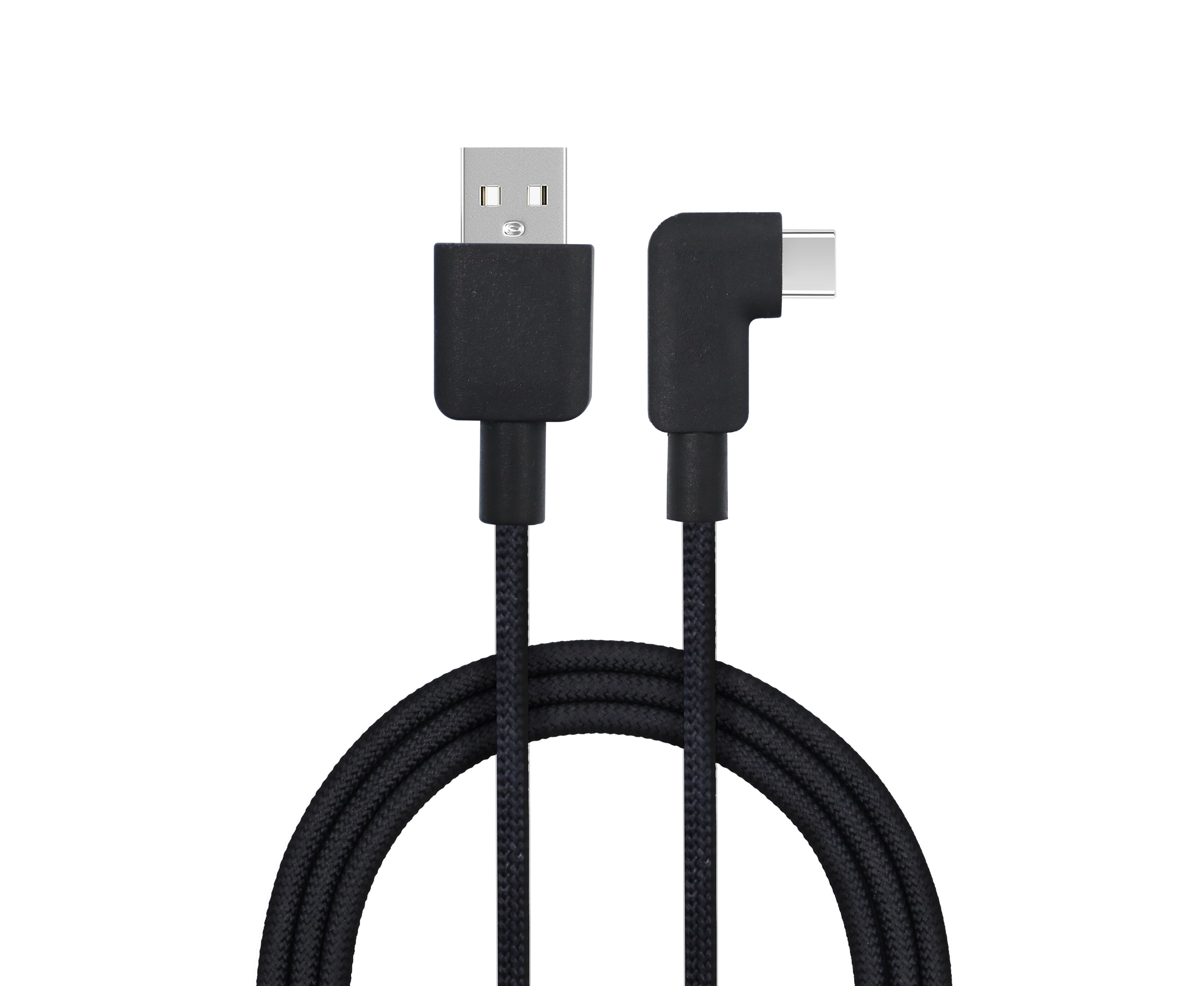 Bulk Buy China Wholesale Type C Fast Charging Cable Quick Charge Data ...