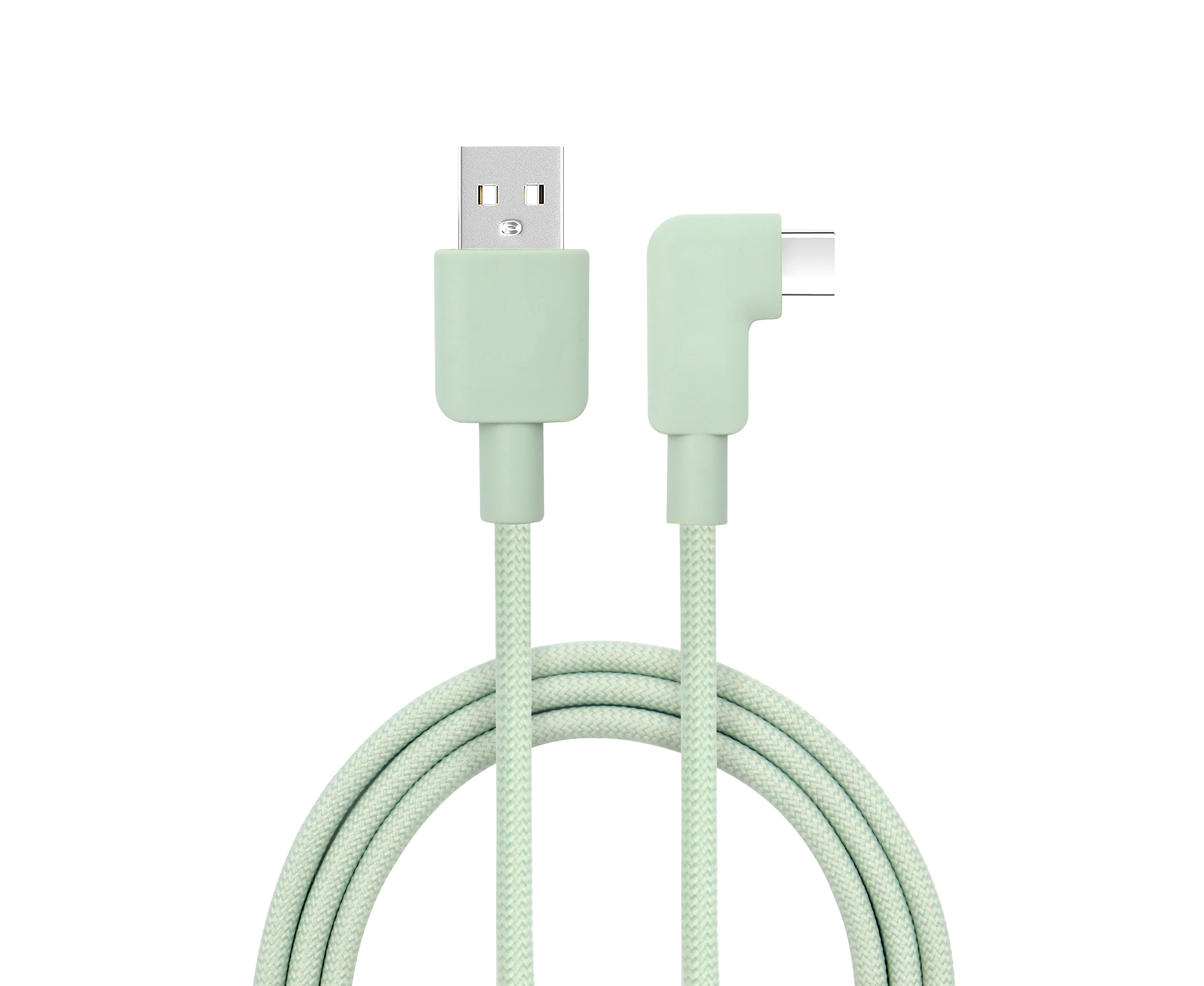 Bulk Buy China Wholesale Type C Fast Charging Cable Quick Charge Data ...
