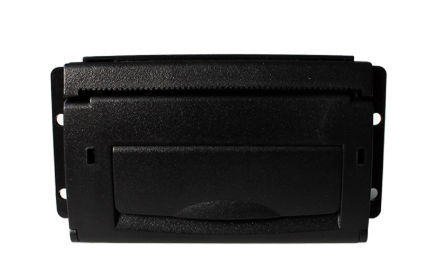 58mm Mini Panel Thermal Printer For Taxi Meter Printer - Buy China ...