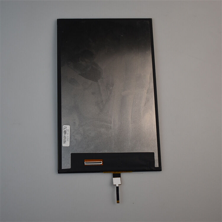 10.1 Inch Bar Type Tft Display , 1200*1920 Resolution Mipi Interface 1000cd/m2 - Expore China ...