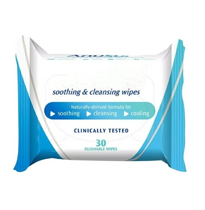 Biodegradable Flushable Wipes Oem High Quality Cleaning Toilet Wipes ...