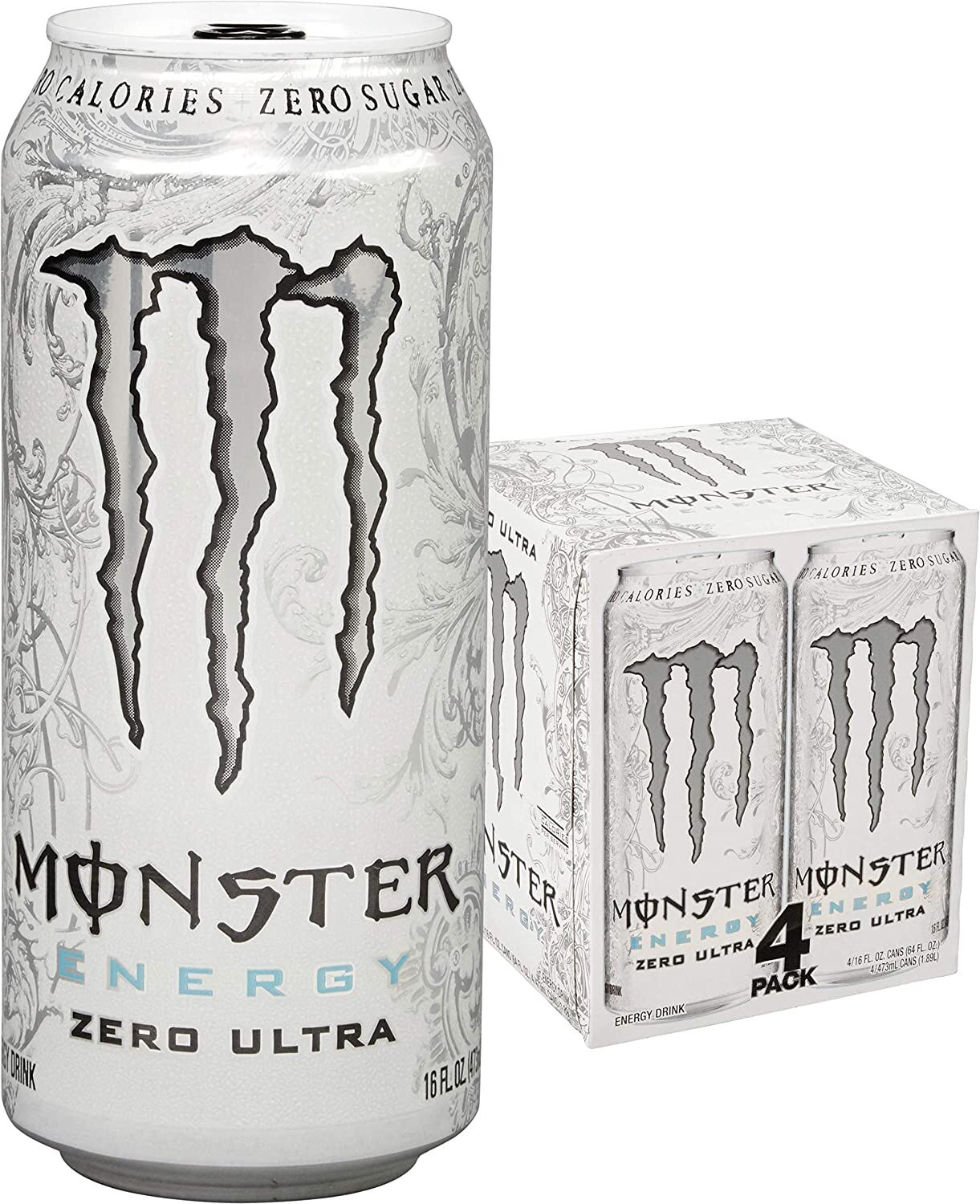 Wholesale 330ml 12cans Monsters Energy Drinks Factory Price Taurine ...