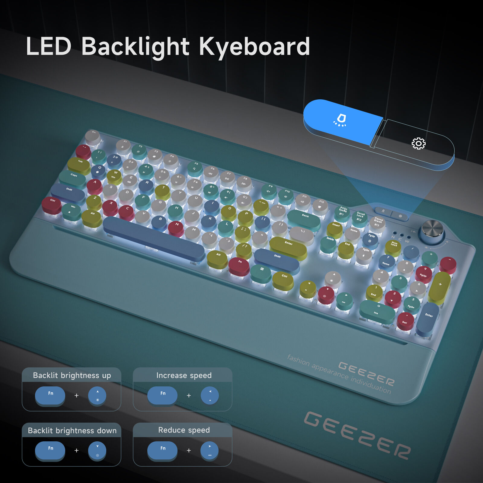 Factory Direct High Quality China Wholesale Fashion Girl's Gaming ...