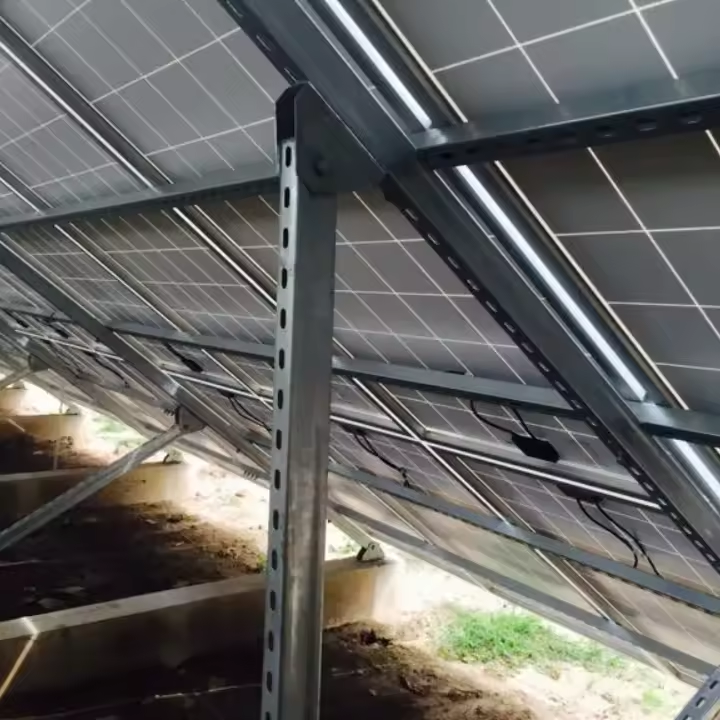 Support Processing Customization, Stock Sufficient High Quality Solar ...