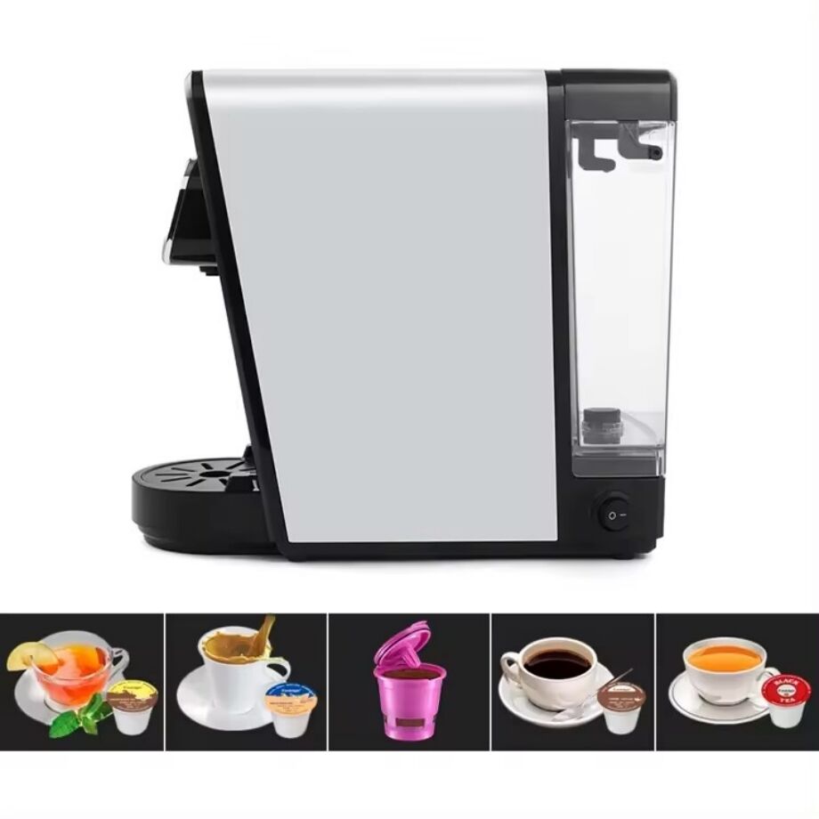 Factory Price Coffee Machine Espresso Coffee Shop Capsule Coffee Maker ...