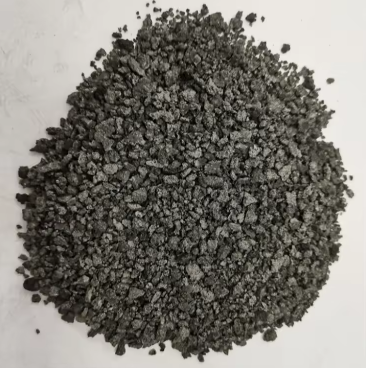 Bulk Buy China Wholesale Semi Coke Met Coke Fuel For Iron Ore Sintering ...