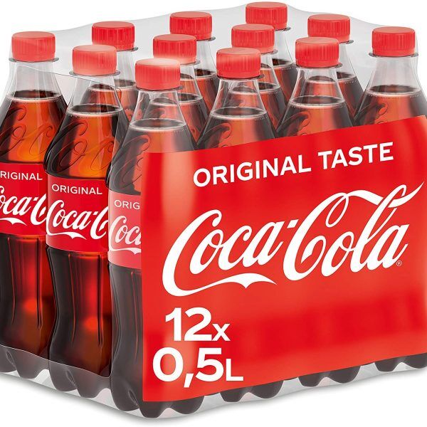 Discount Price Coca Cola Soft Drink / Cheap Coca Cola 330ml X 24 Cans ...