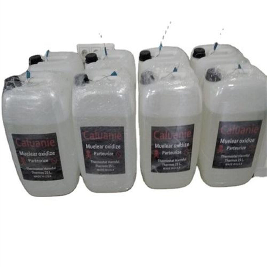 Buy Factory Muelear Oxidize Caluanie Top Quality Cheap Price - Expore ...