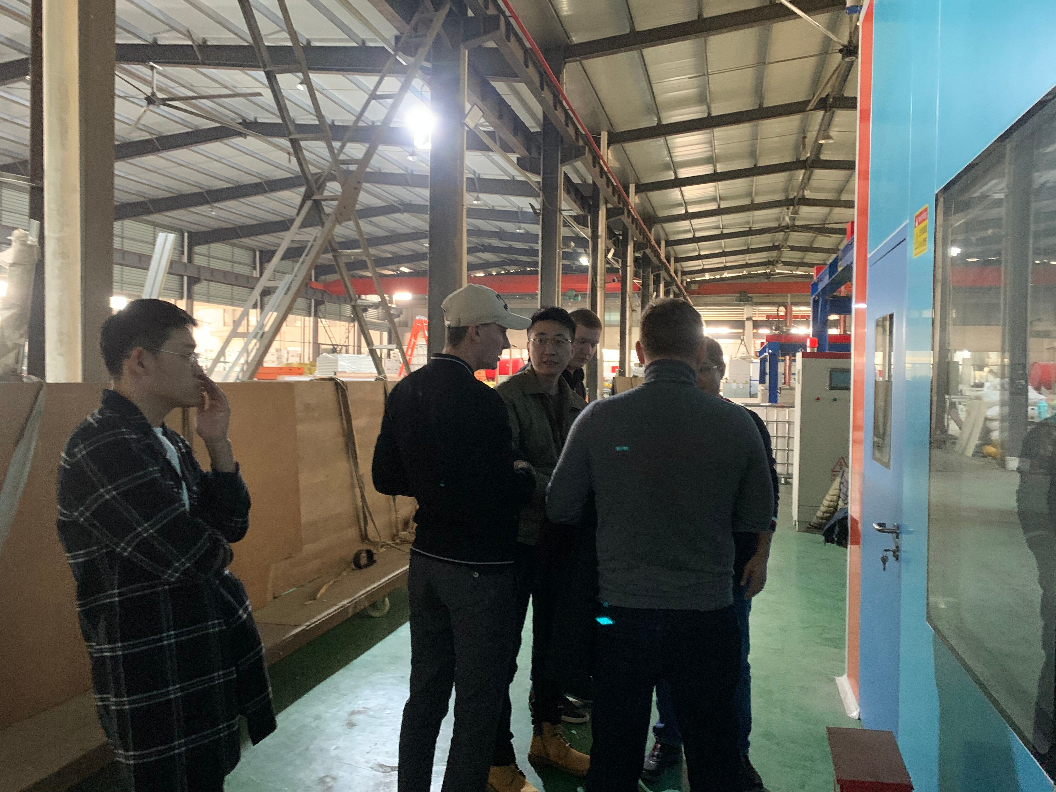 High Quality Touchless Hospital Cleanroom Pass Transfer Box Embedded ...