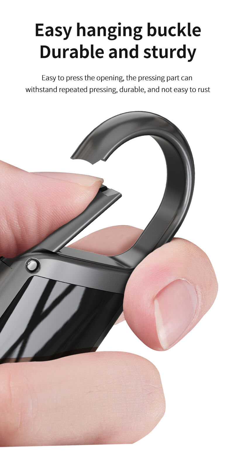 Bulk Buy China Wholesale Small Smart Bt Gps Finder Find My Device Air ...